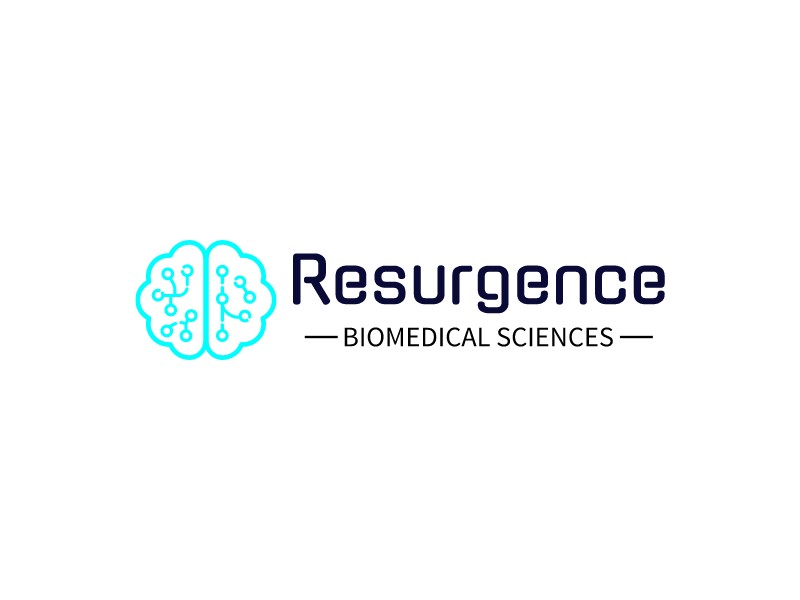 Resurgence logo design - LogoAi.com