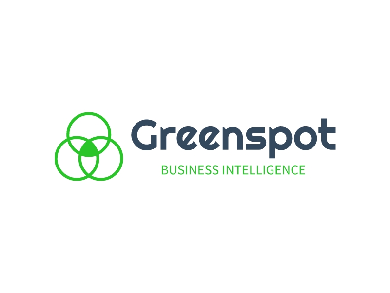 Greenspot logo | Design your own technology logo - LogoAI