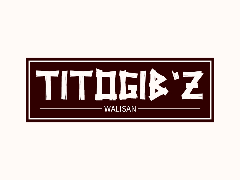 TITO GIB'Z logo | Design your own construction logo - LogoAI
