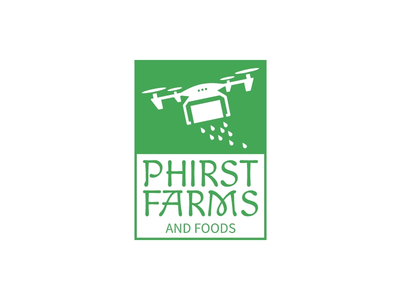 Phirst Farms logo | Design your own automotive logo - LogoAI