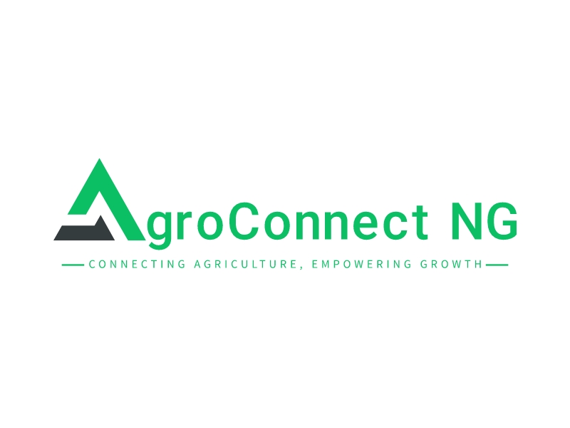 AgroConnect NG logo | Design your own logo - LogoAI