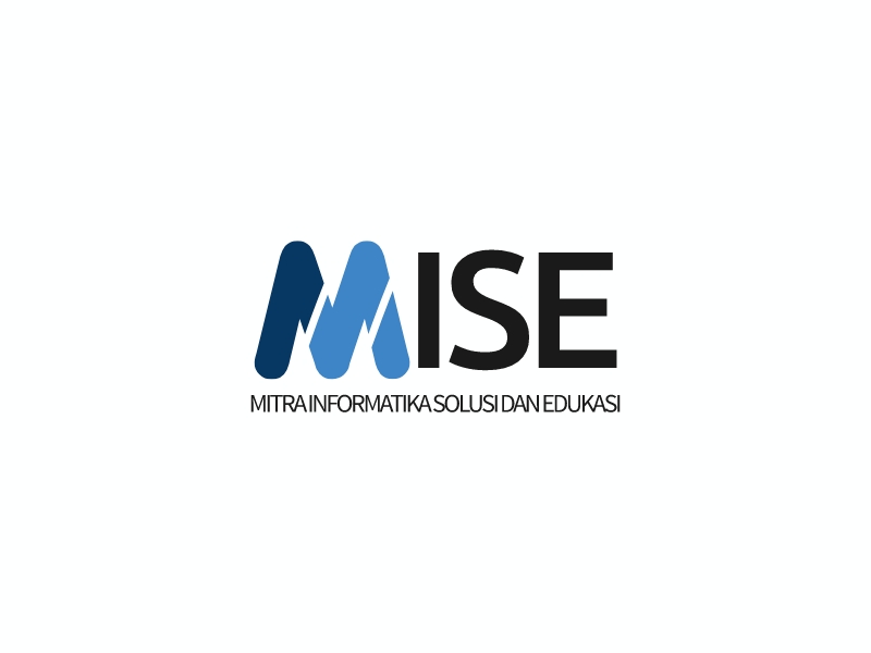 MISE logo | Design your own technology logo - LogoAI