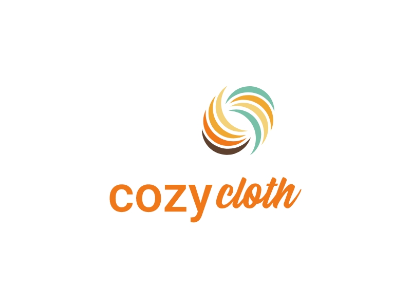 Cozy cloth logo | Design your own logo - LogoAI