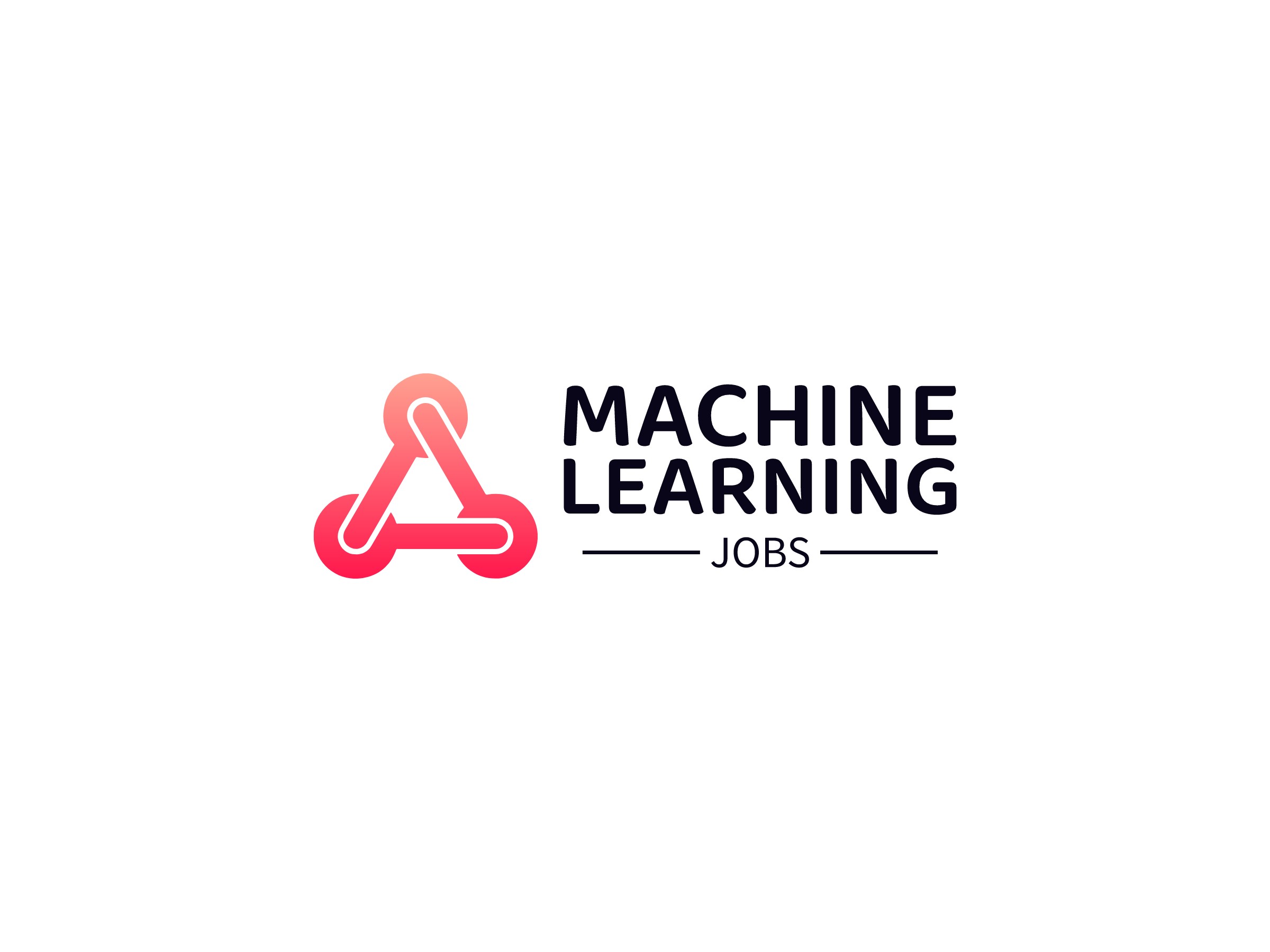 Machine Learning logo | Design your own technology logo - LogoAI