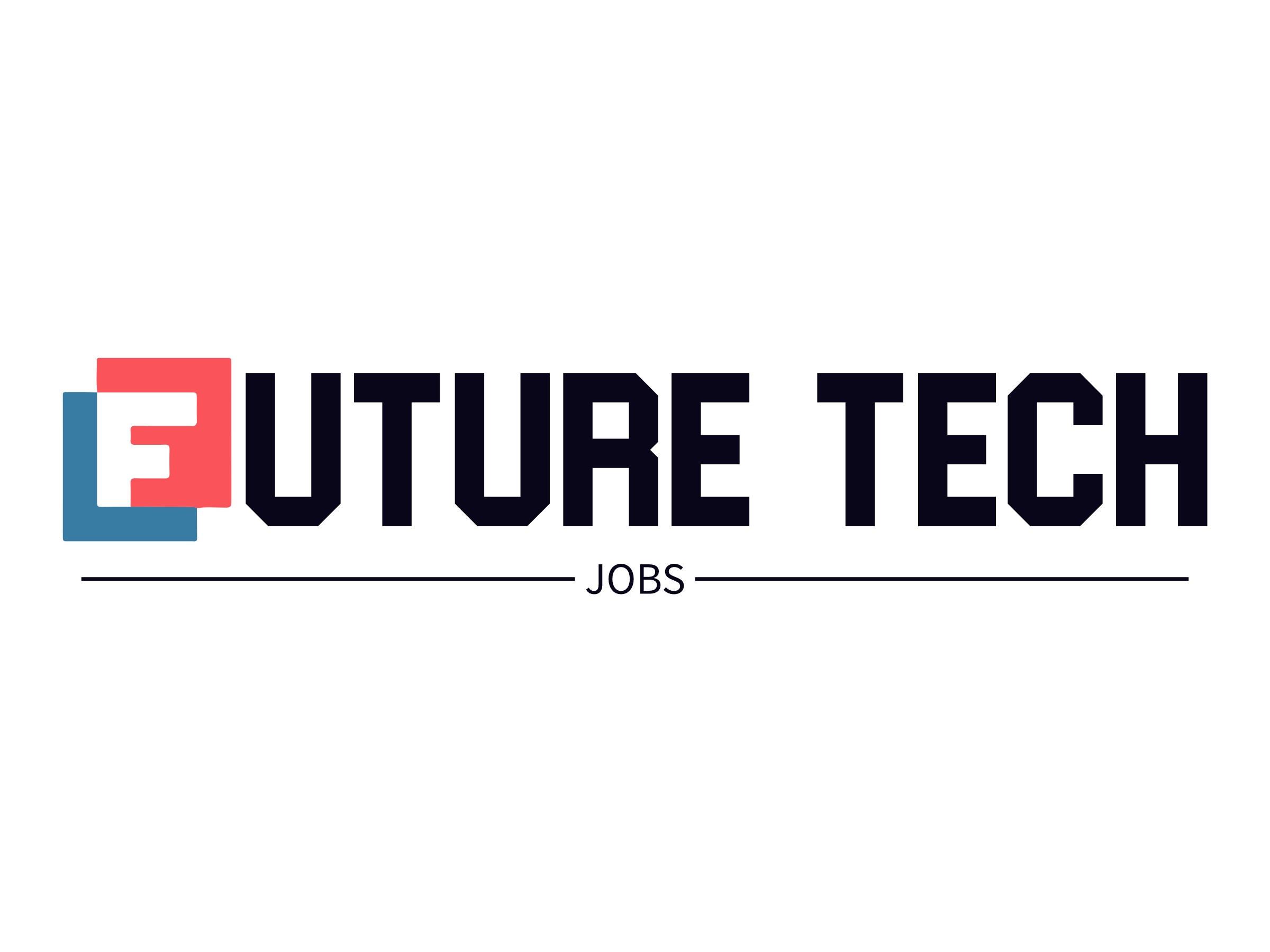 Future Tech logo | Design your own technology logo - LogoAI