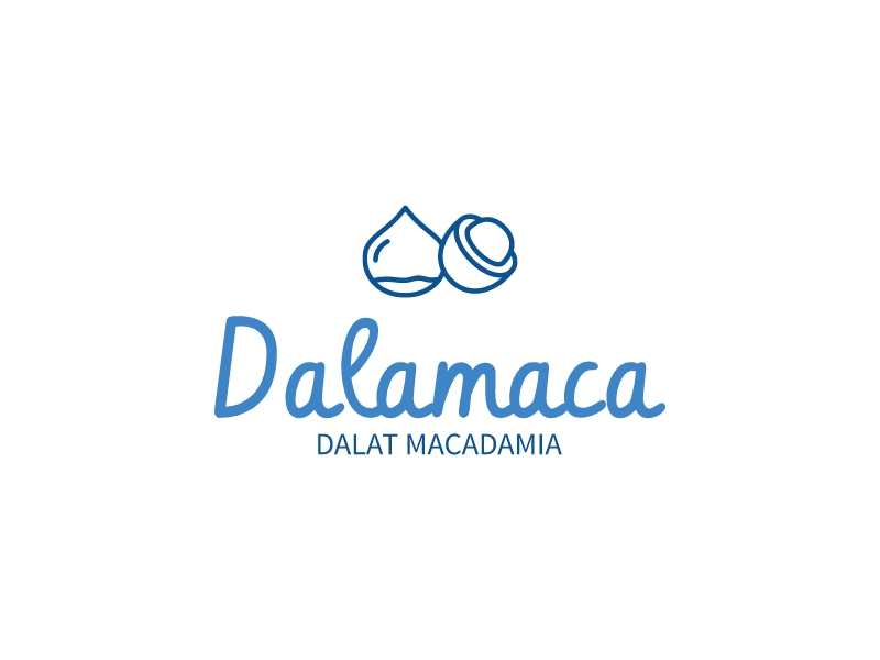 Macadamia logo design templates, macadamia logo png images - LogoAI.com