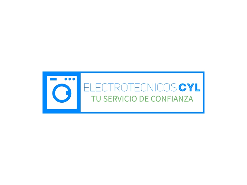 ELECTROTECNICOS CyL logo | Design your own logo - LogoAI