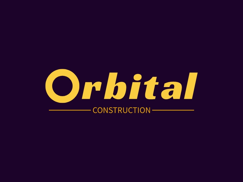 Orbital logo | Design your own automotive logo - LogoAI
