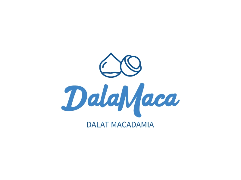 Macadamia logo design templates, macadamia logo png images - LogoAI