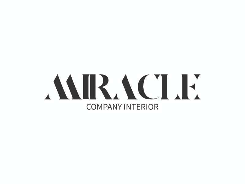 MIRACLE logo | Design your own construction logo - LogoAI