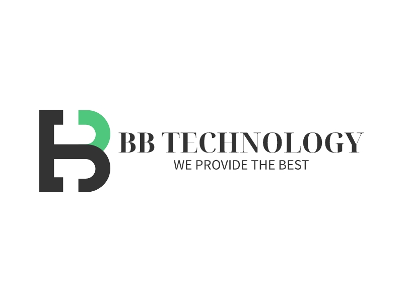 BB TECHNOLOGY logo | Design your own technology logo - LogoAI