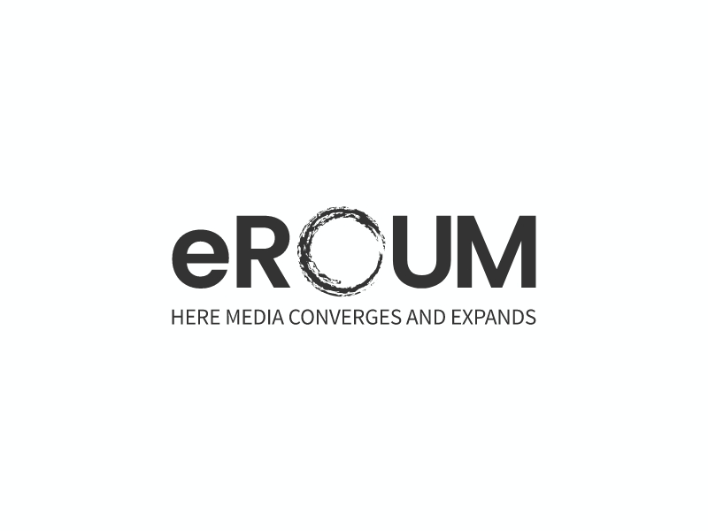 EROUM logo | Design your own technology logo - LogoAI