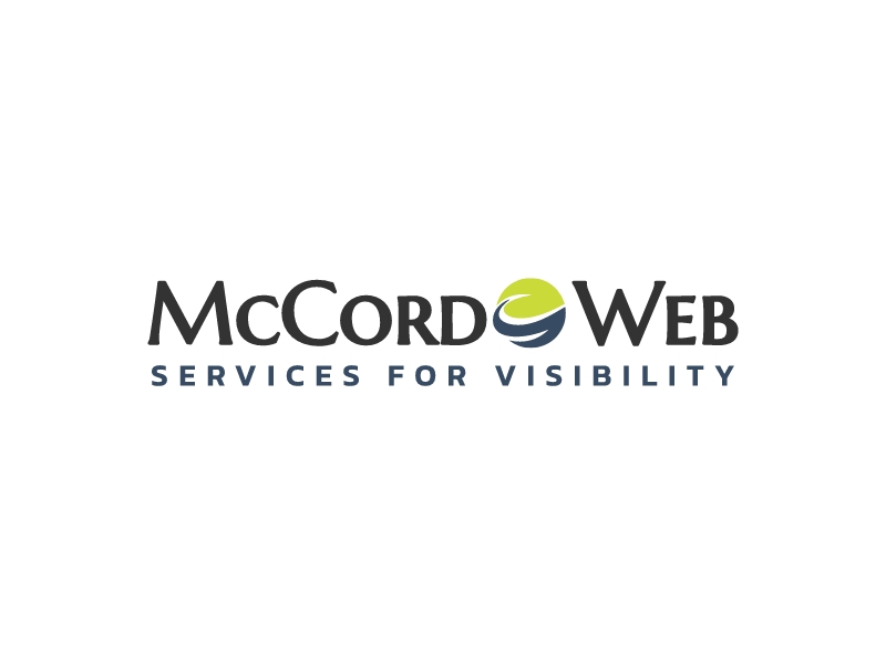 McCord Web logo | Design your own internet logo - LogoAI