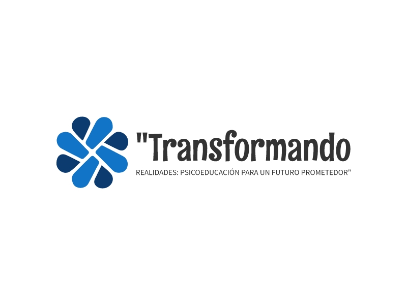 "Transformando logo | Design your own education logo - LogoAI