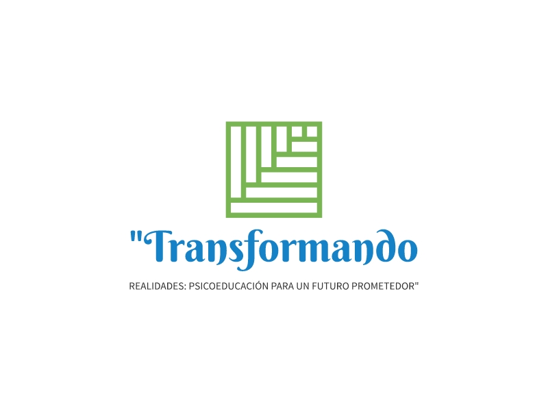 "Transformando logo | Design your own education logo - LogoAI