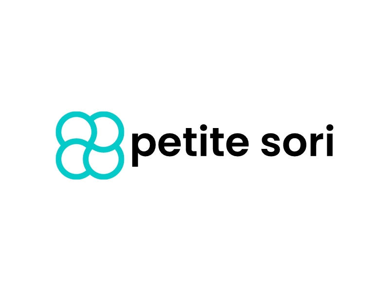 Petite sori logo | Design your own logo - LogoAI