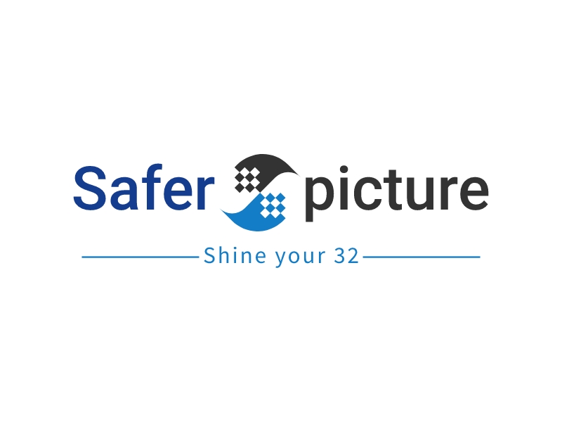 Safer picture logo | Design your own entertainment logo - LogoAI