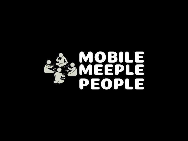 Meeple logo design templates, meeple logo png images - LogoAI.com