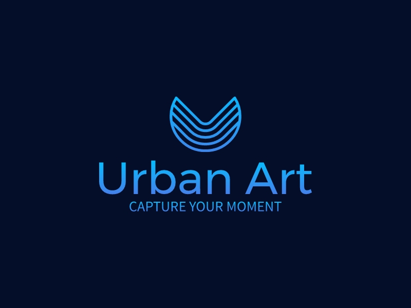 Urban Art logo | Design your own events logo - LogoAI