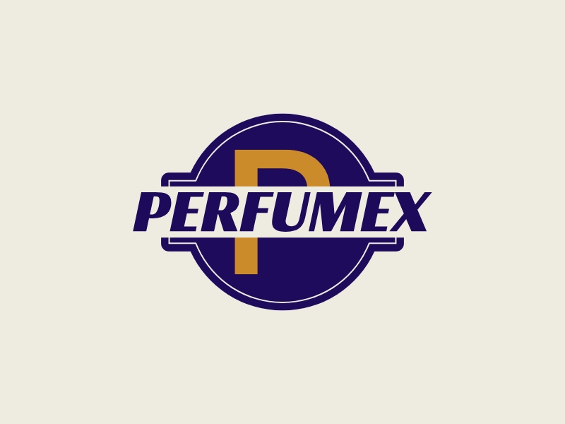 PerfumeX logo | Design your own beauty spa logo - LogoAI