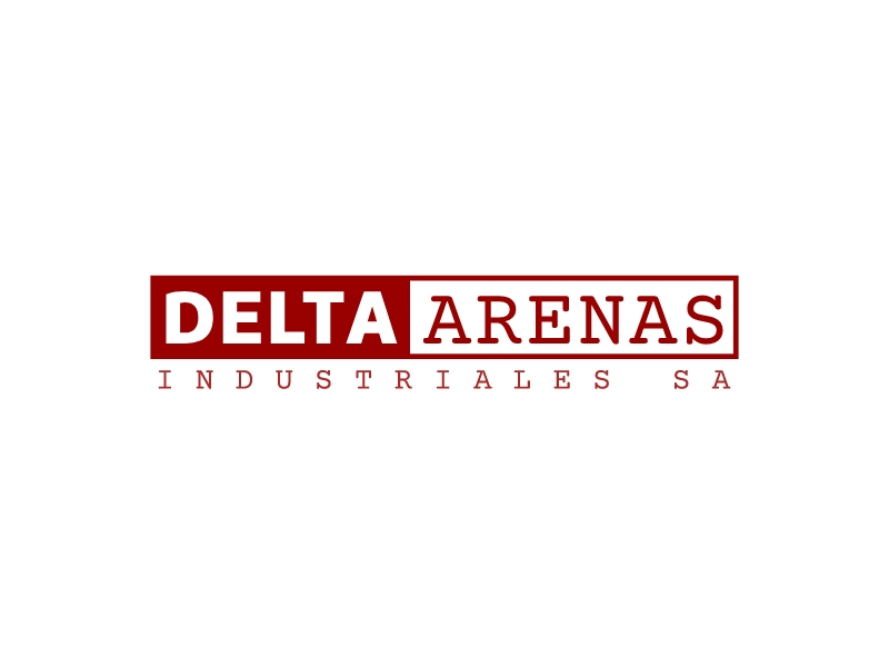 Delta Arenas logo | Design your own logo - LogoAI