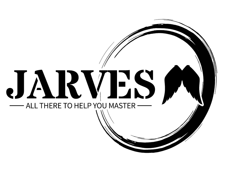 JARVES logo | Design your own technology logo - LogoAI