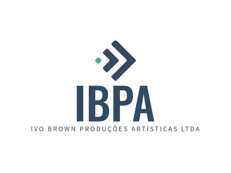 IBPA logo | Design your own events logo - LogoAI
