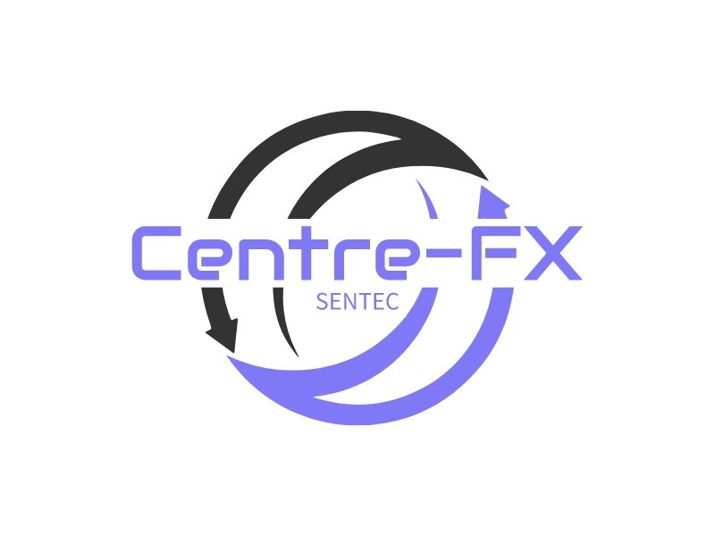Centre-FX logo | Design your own technology logo - LogoAI