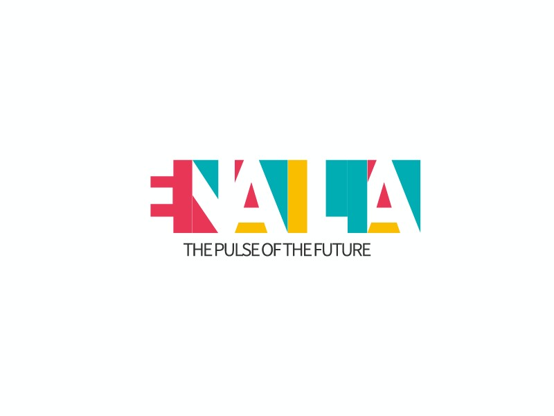 Enalia logo | Design your own construction logo - LogoAI
