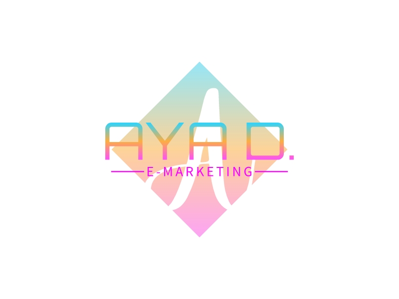 AYA D. logo | Design your own logo - LogoAI