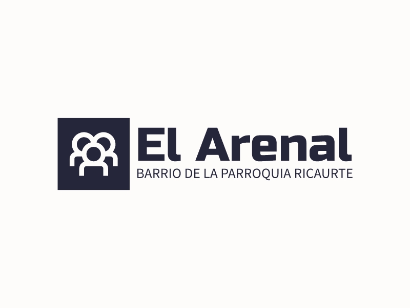 El Arenal logo | Design your own home family logo - LogoAI