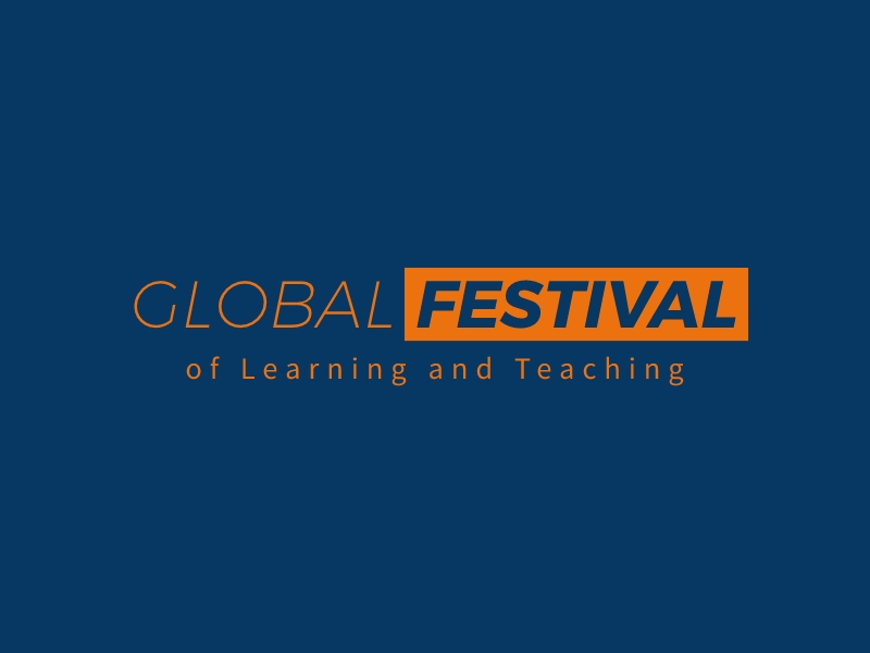Global Festival logo | Design your own education logo - LogoAI