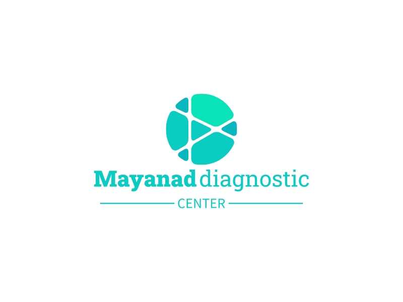 Mayanad diagnostic logo | Design your own medical dental logo - LogoAI