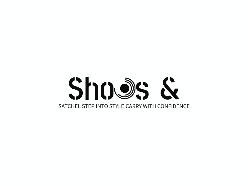 Shoes & logo | Design your own logo - LogoAI