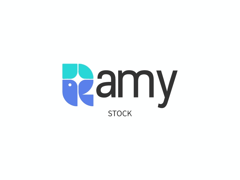 Ramy logo | Design your own finance logo - LogoAI