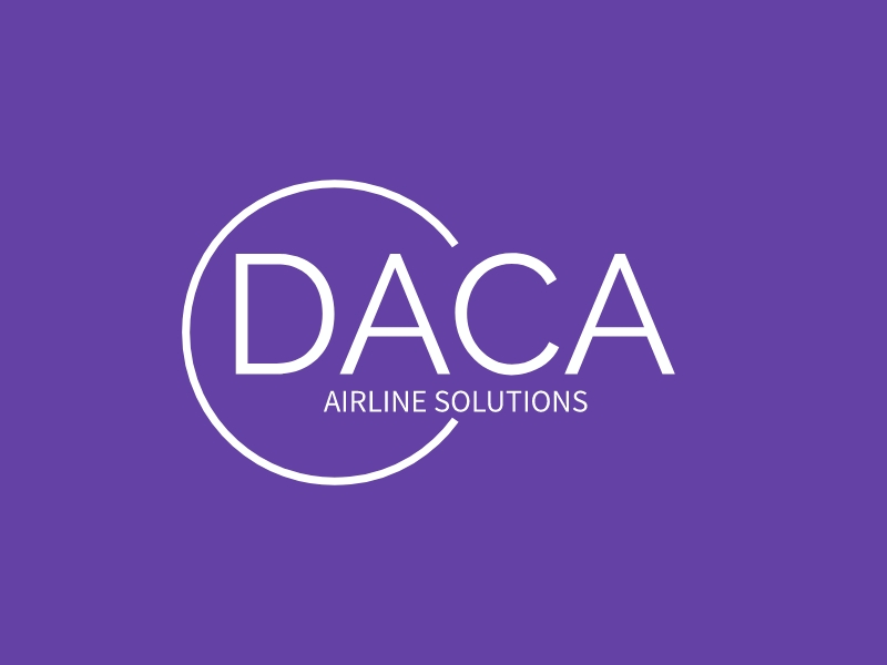DACA logo | Design your own travel logo - LogoAI