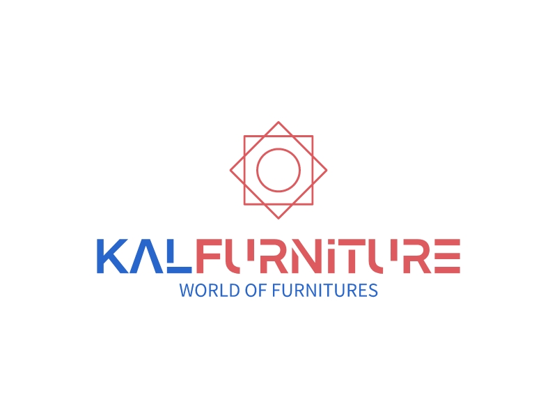 Kal Furniture logo | Design your own logo - LogoAI
