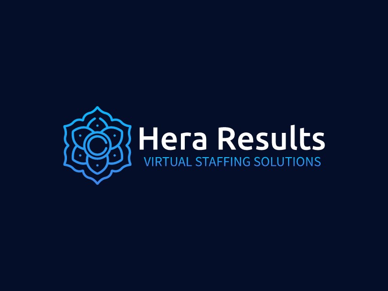 Hera Results logo | Design your own technology logo - LogoAI
