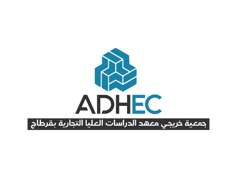 ADH EC logo | Design your own internet logo - LogoAI