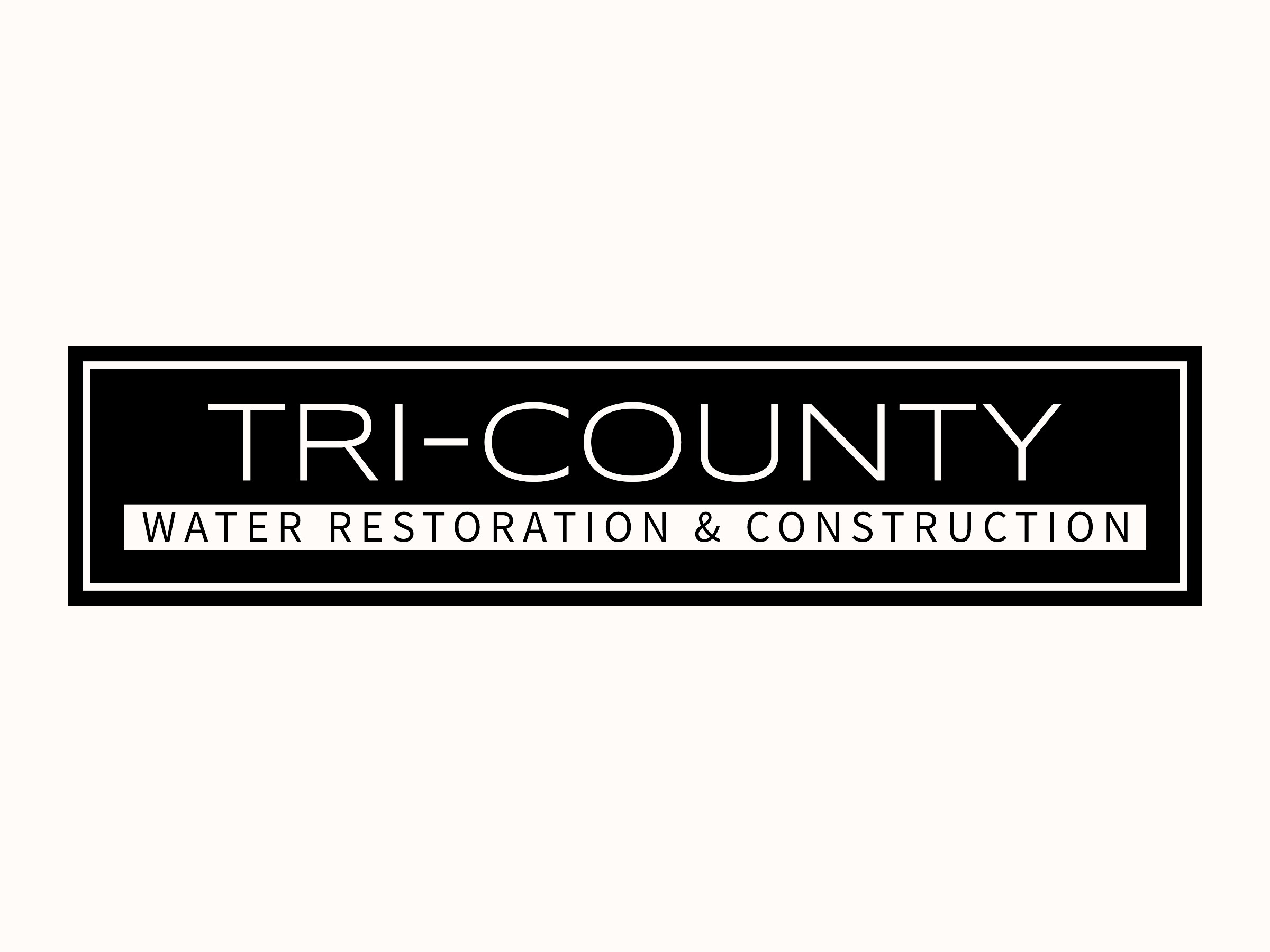 TRI-COUNTY logo design - LogoAI.com
