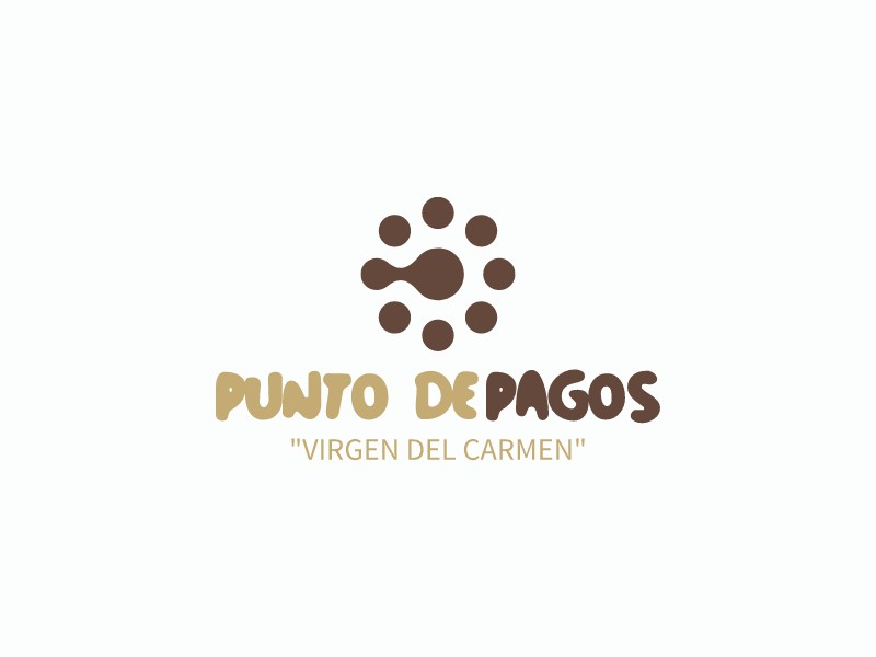 PUNTO DE PAGOS logo | Design your own finance logo - LogoAI