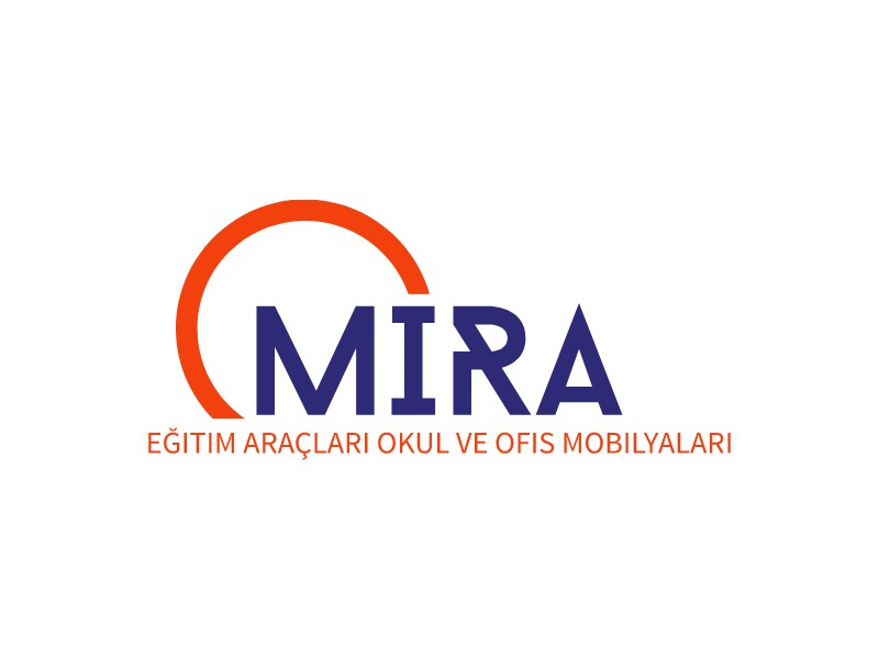 MIRA logo | Design your own logo - LogoAI