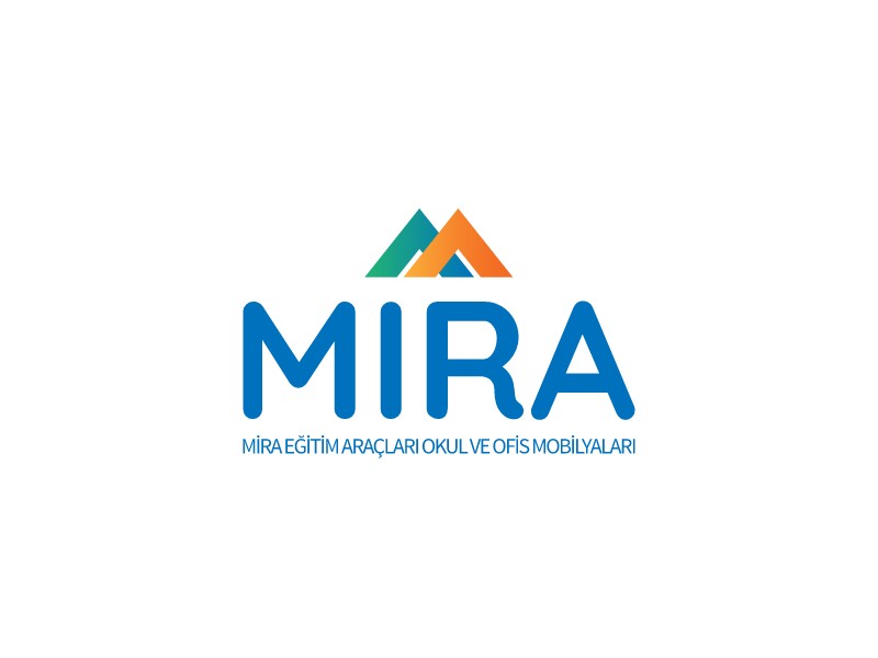 MIRA logo | Design your own logo - LogoAI