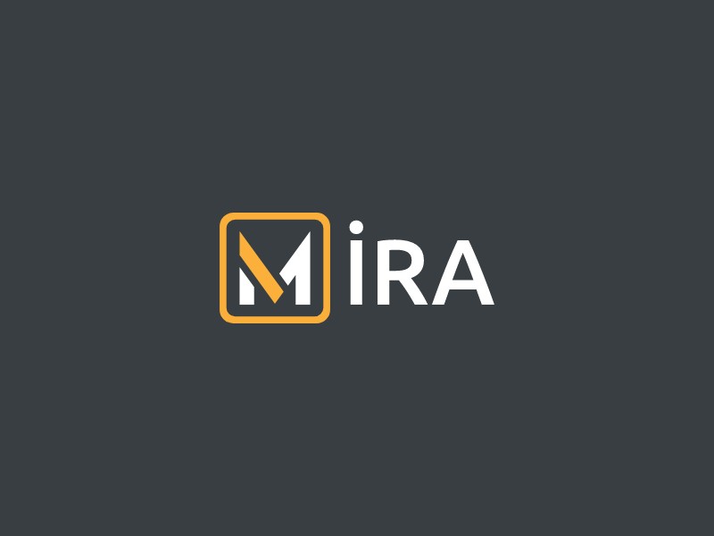 İRA logo | Design your own logo - LogoAI