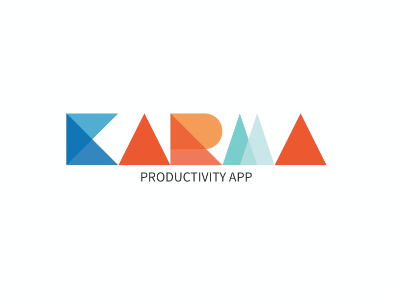 Karma logo | Design your own education logo - LogoAI