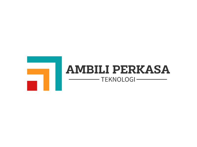 AMBILI PERKASA logo | Design your own retail logo - LogoAI