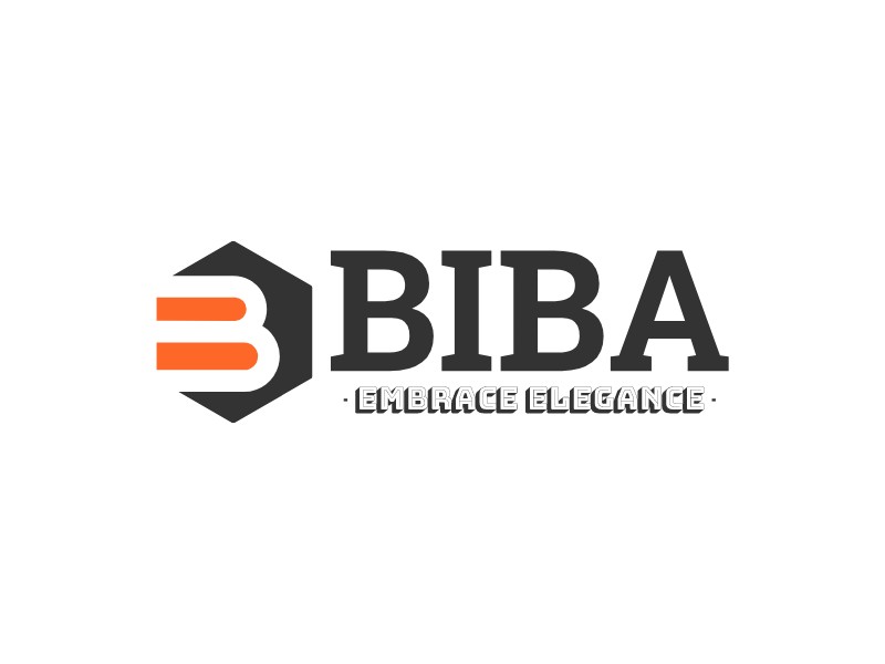 BIBA logo | Design your own logo - LogoAI