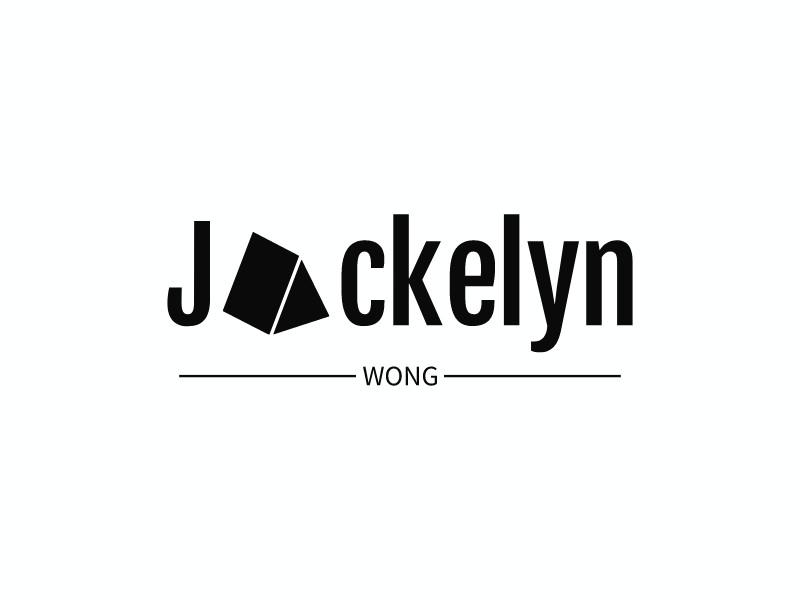 Jackelyn logo | Design your own real estate logo - LogoAI