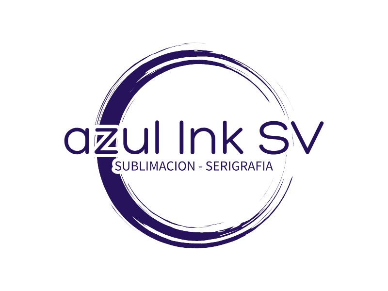 Azul Ink SV logo | Design your own logo - LogoAI