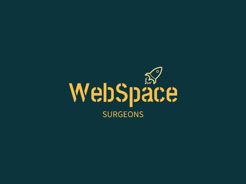WebSpacce logo | Design your own technology logo - LogoAI